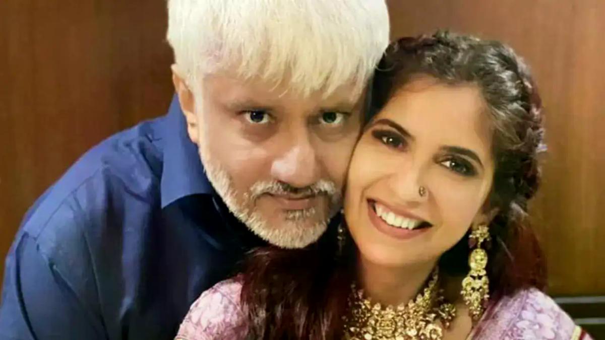 Vikram Bhatt judicial custody in Rs 30 crore case news